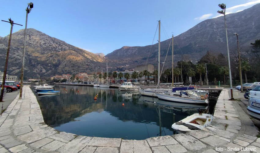 Jedro | Bar, Crna Gora - Čitam!