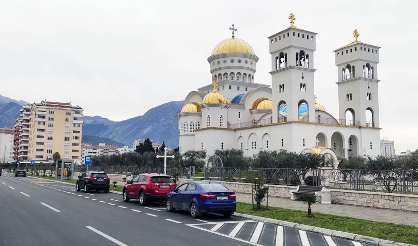 Jedro | Bar, Crna Gora - Bar: Foto sjećanja