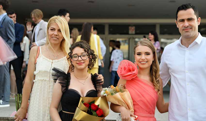 Jedro | Bar, Crna Gora - “Sedam veličanstvenih” –uručena diploma Luča u ...