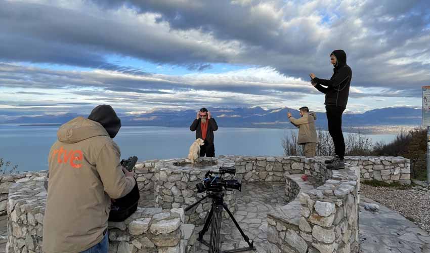 Jedro | Bar, Crna Gora - TO Bar: “Senderos del mundo”