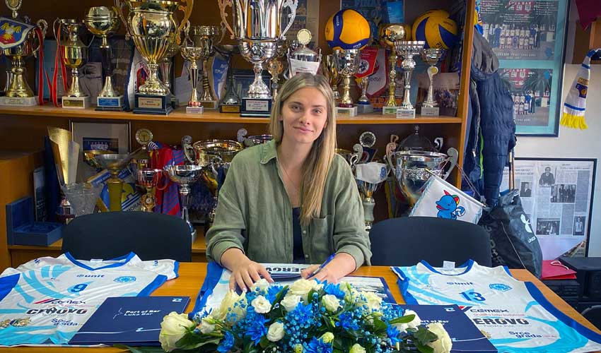 Jedro | Bar, Crna Gora - ŽOK „Luka Bar“ ima šampionske ambicije